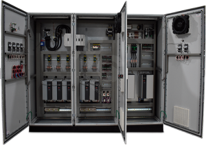 TABLEROS DE CONTROL | HGControl