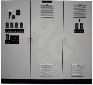 TABLEROS DE CONTROL | HGControl