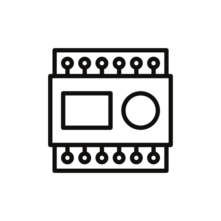 PRODUCTOS – HGControl