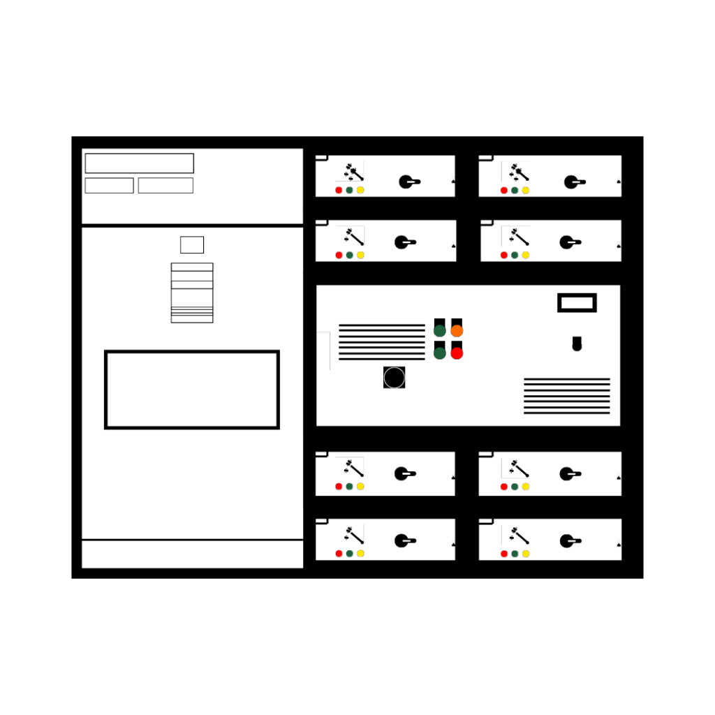 PRODUCTOS | HGControl